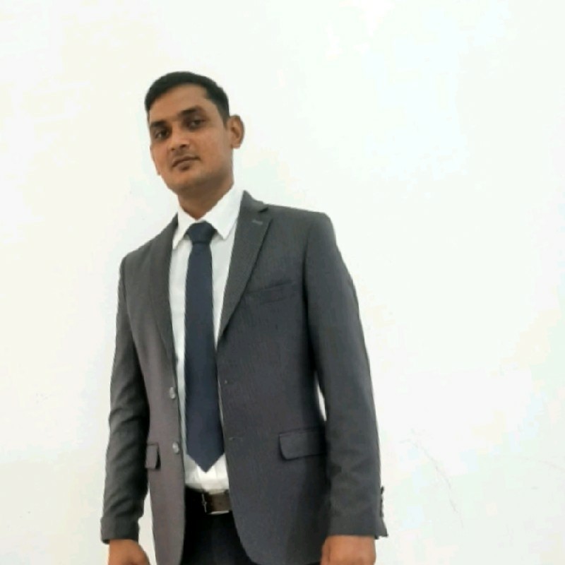 RISHABH RAJPUT - Ikonic Electronic LLC | LinkedIn RISHABH RAJPUT - Ikonic Electronic LLC | LinkedIn