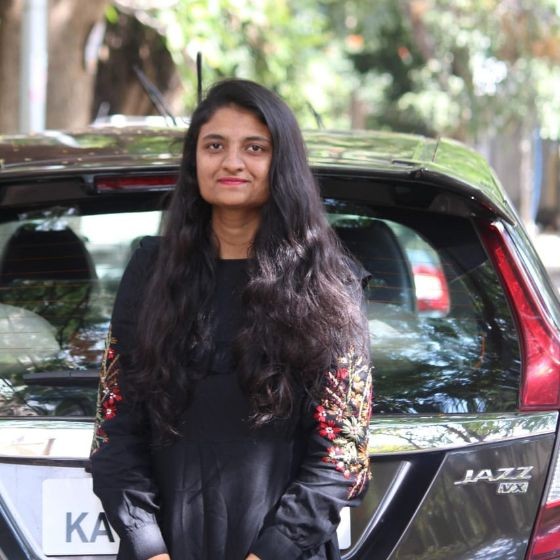 Navya Shree S - Finance Associate - Finastra | LinkedIn Navya Shree S - Finance Associate - Finastra | LinkedIn