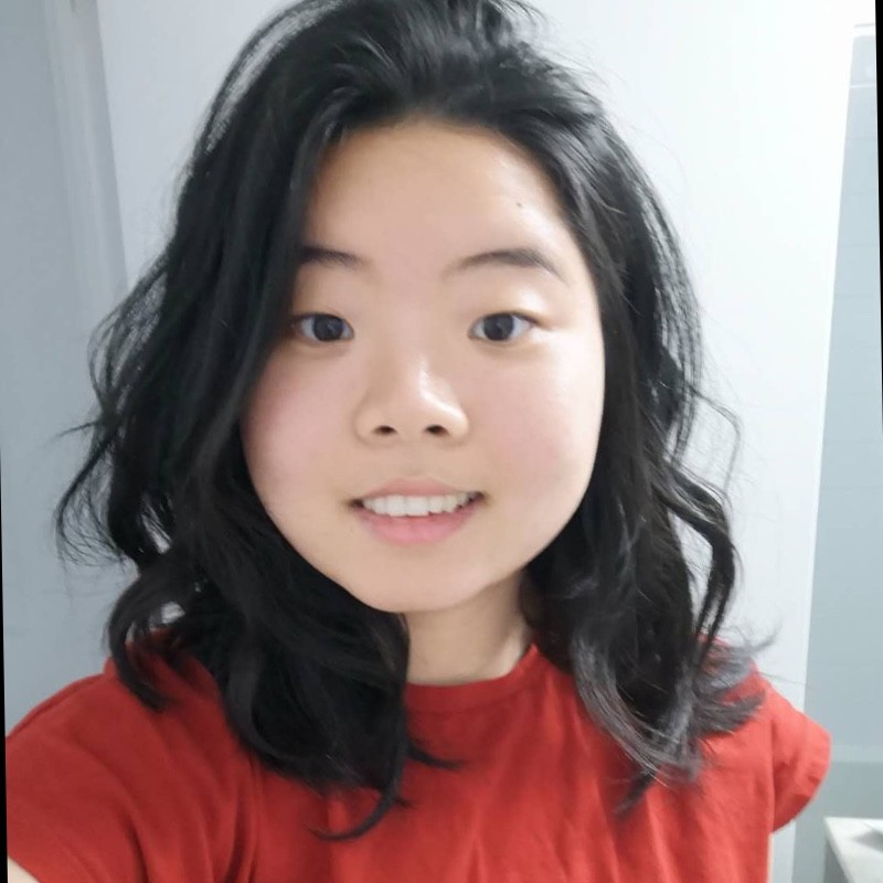 Cassie Zhang - PHD Student - Caltech | LinkedIn Cassie Zhang - PHD Student - Caltech | LinkedIn