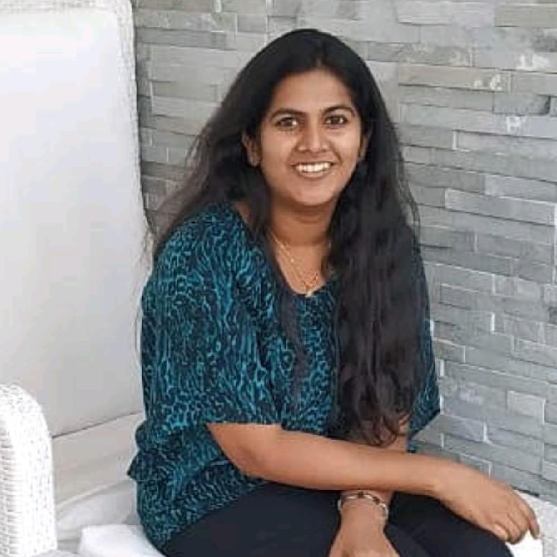 Akshaya Ak - Associate - NatWest Group | LinkedIn Akshaya Ak - Associate - NatWest Group | LinkedIn