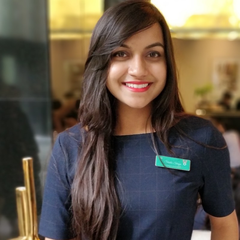 Shreya Shukla | LinkedIn Shreya Shukla | LinkedIn