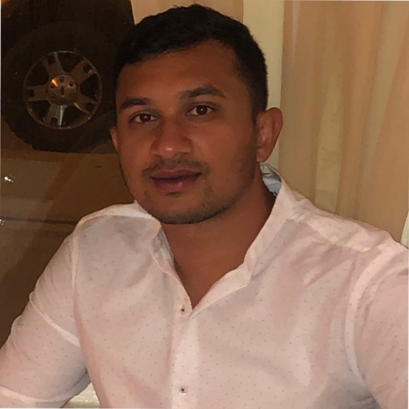 Ravi Shah | LinkedIn Ravi Shah | LinkedIn