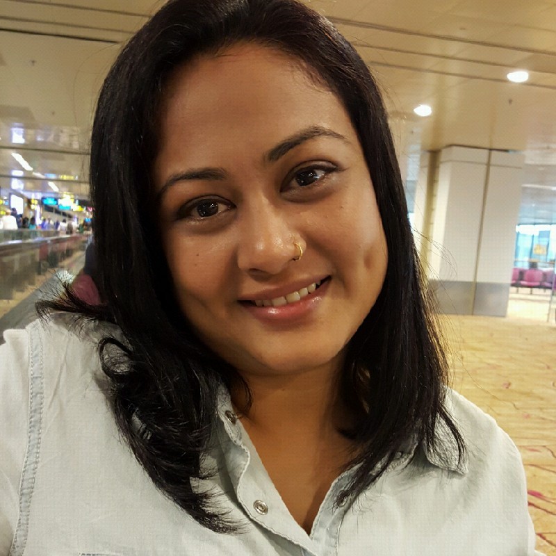 DIPTI SHAH - Quality Coordinator - Alcolizer Technology | LinkedIn DIPTI SHAH - Quality Coordinator - Alcolizer Technology | LinkedIn