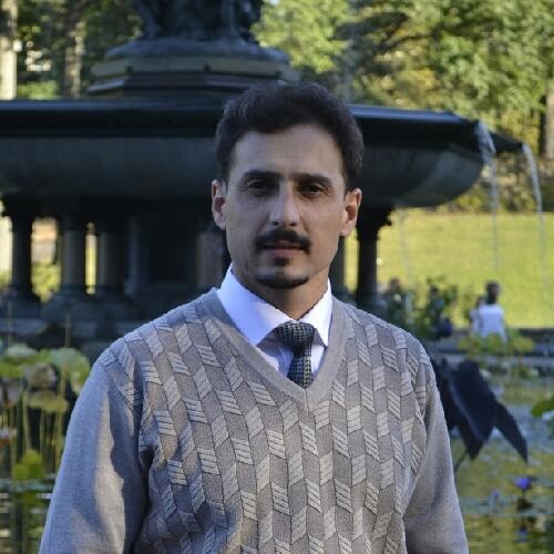 Ahmad Bashir Barekzai - Clinical Research Fellow, HPB Service, Surgery ... Ahmad Bashir Barekzai - Clinical Research Fellow, HPB Service, Surgery ...