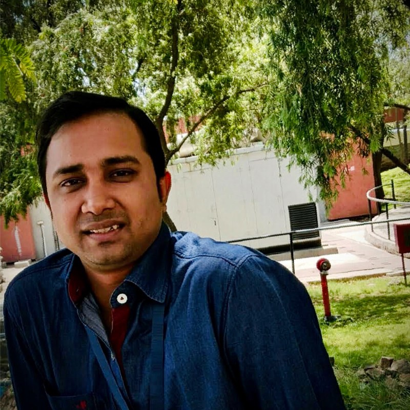 Jitendra Sahoo | LinkedIn Jitendra Sahoo | LinkedIn