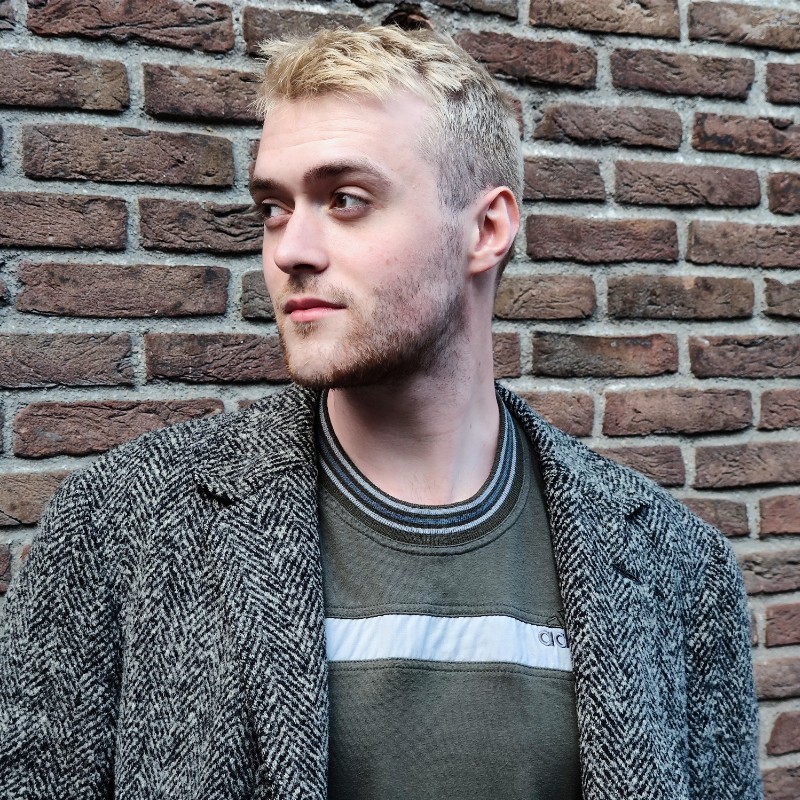 Ward van Oosterhout | LinkedIn Ward van Oosterhout | LinkedIn