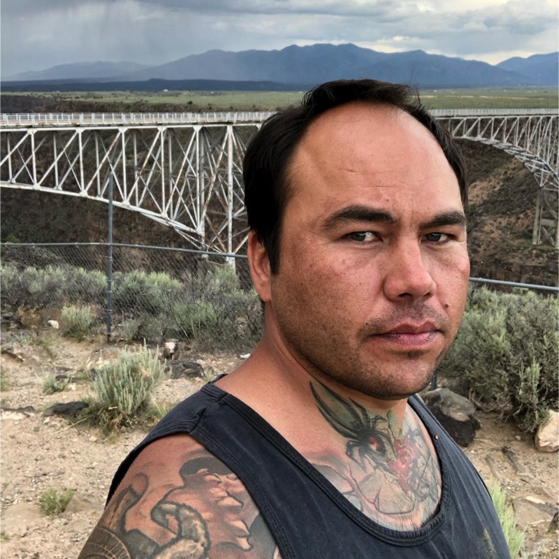 Derek poitra - Artist - derek poitra art | LinkedIn Derek poitra - Artist - derek poitra art | LinkedIn