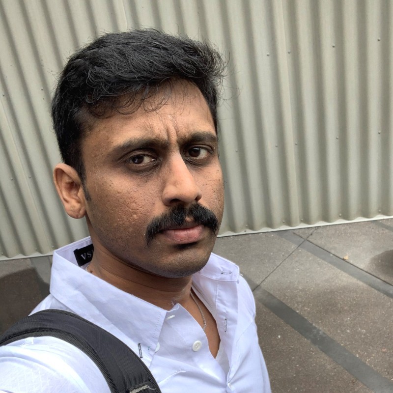 Anand Meenakshi Sundaram | LinkedIn Anand Meenakshi Sundaram | LinkedIn