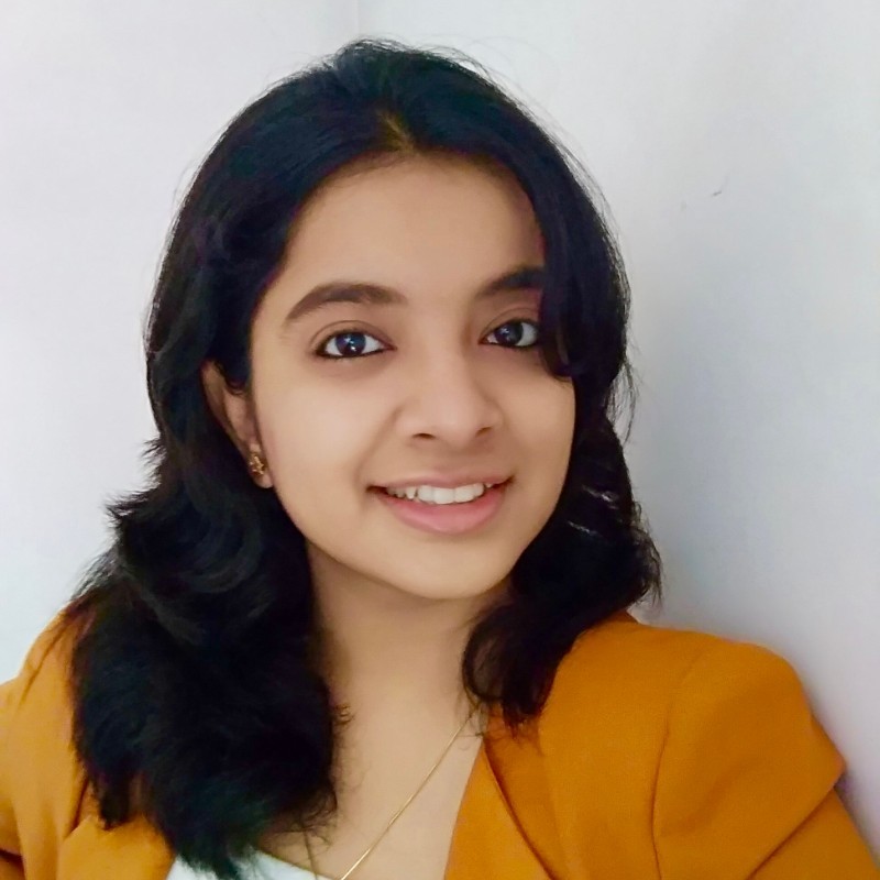 Shwetha Sudheendra Rao - PES University - Detroit Metropolitan Area ... Shwetha Sudheendra Rao - PES University - Detroit Metropolitan Area ...