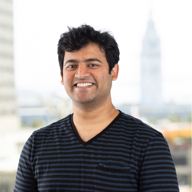 Vivek Rao - Senior Member Of Technical Staff - Salesforce | LinkedIn Vivek Rao - Senior Member Of Technical Staff - Salesforce | LinkedIn