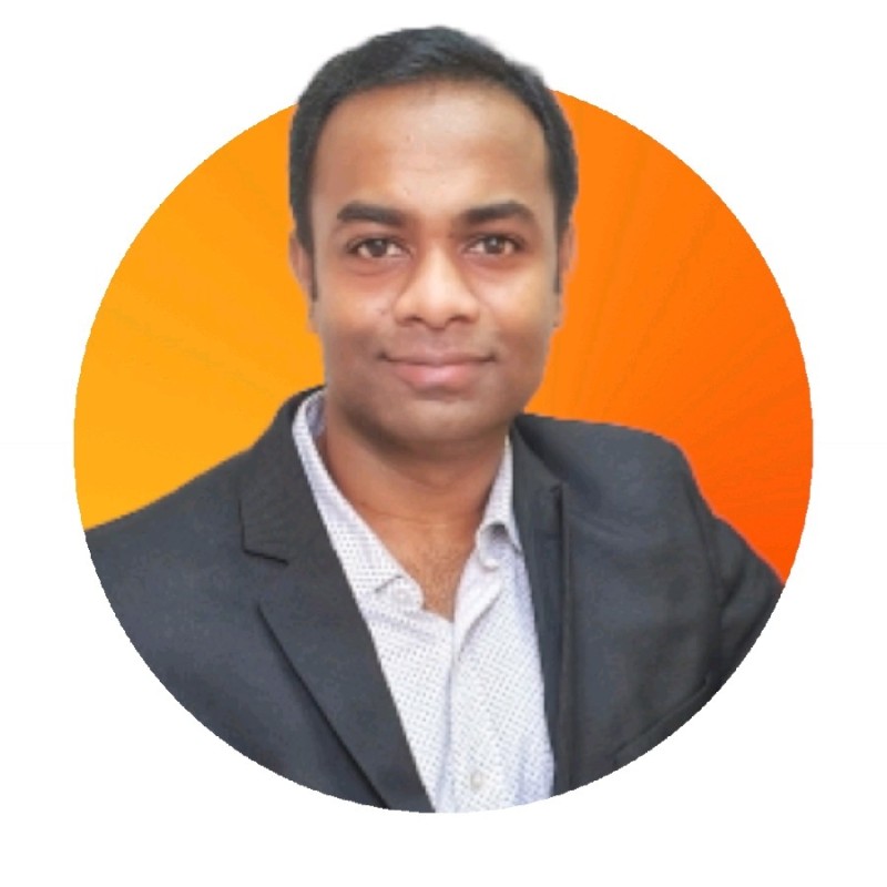 Vasanth Kumar P. | LinkedIn Vasanth Kumar P. | LinkedIn