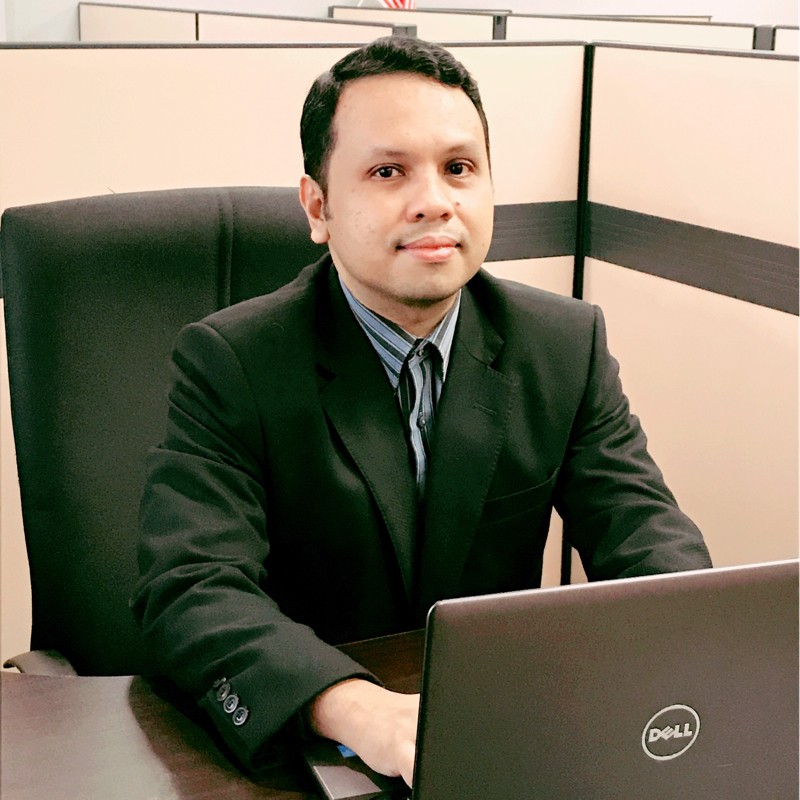 Ahmad Fahmy - Senior Consultant - EPS Consultants | LinkedIn Ahmad Fahmy - Senior Consultant - EPS Consultants | LinkedIn