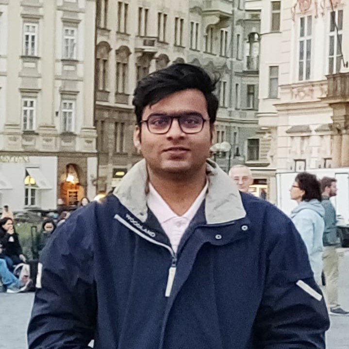 Ritesh Sharma | LinkedIn Ritesh Sharma | LinkedIn