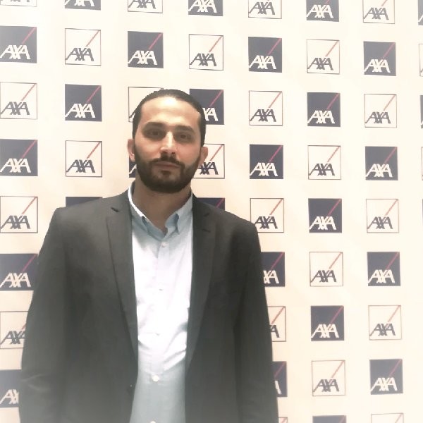 Djamel Eddine Ouchene - Conseiller en service clientèle - AXA ALGERIE ... Djamel Eddine Ouchene - Conseiller en service clientèle - AXA ALGERIE ...