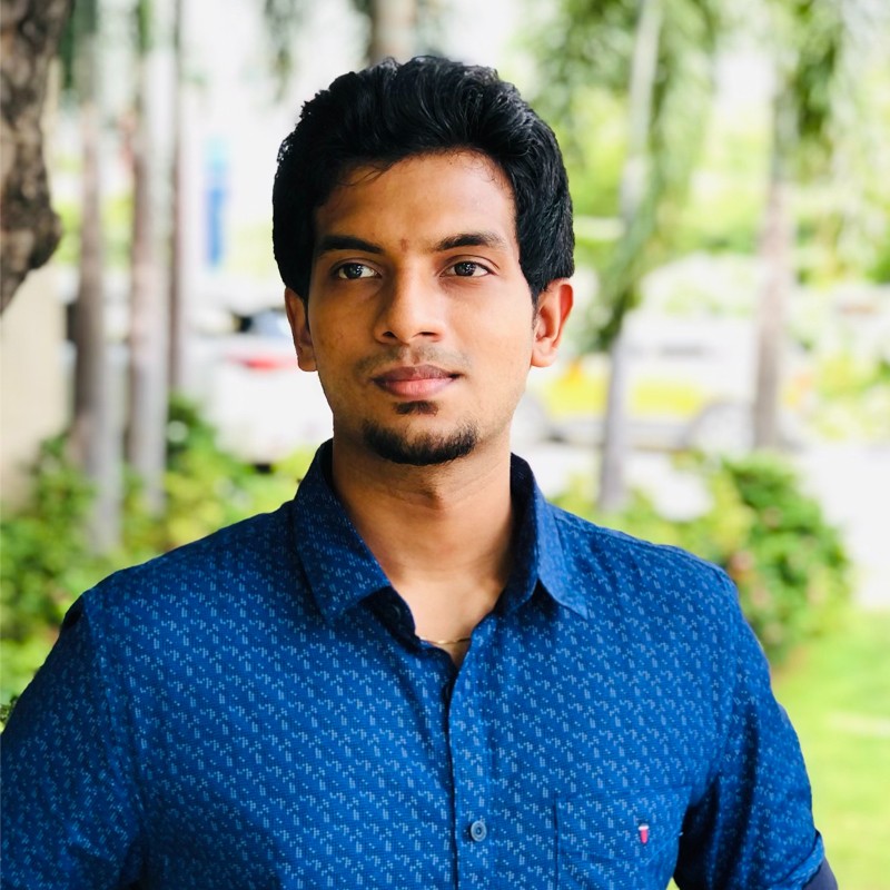 Aravind Suresh - Senior Data Analyst - LatentView Analytics | LinkedIn Aravind Suresh - Senior Data Analyst - LatentView Analytics | LinkedIn