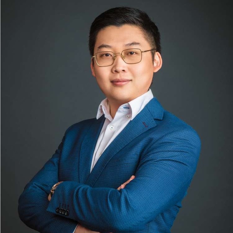 Liu Xi Louis | LinkedIn Liu Xi Louis | LinkedIn
