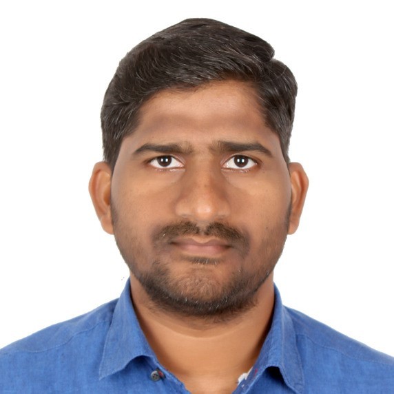 Srikanth Reddy Mandadi | LinkedIn Srikanth Reddy Mandadi | LinkedIn