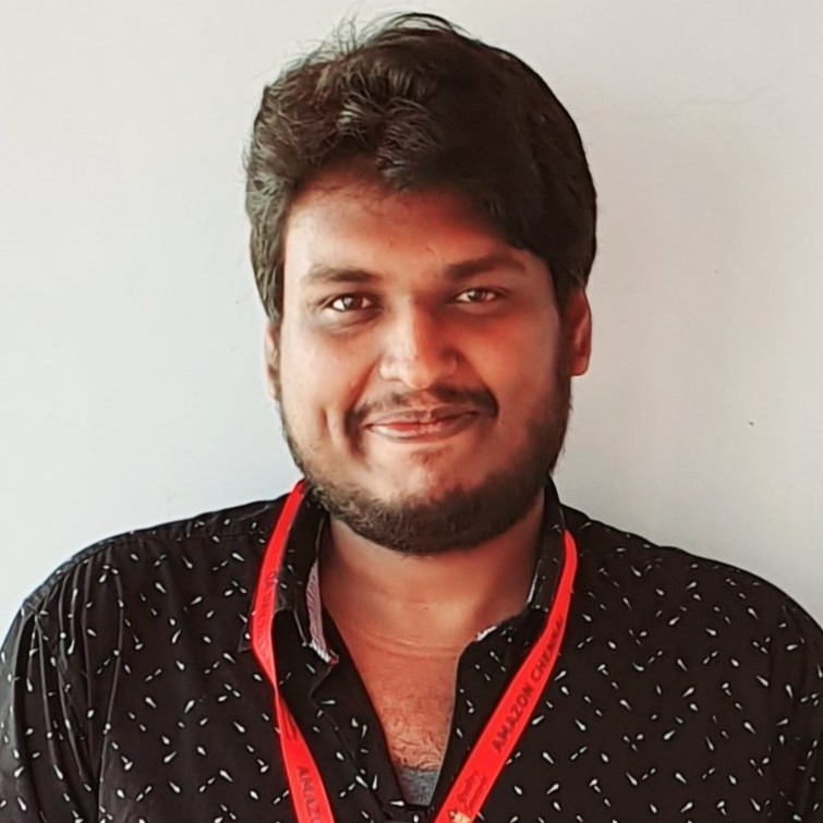 Gokul Venkatesan - Quality Assurance Engineer II - Amazon | LinkedIn Gokul Venkatesan - Quality Assurance Engineer II - Amazon | LinkedIn