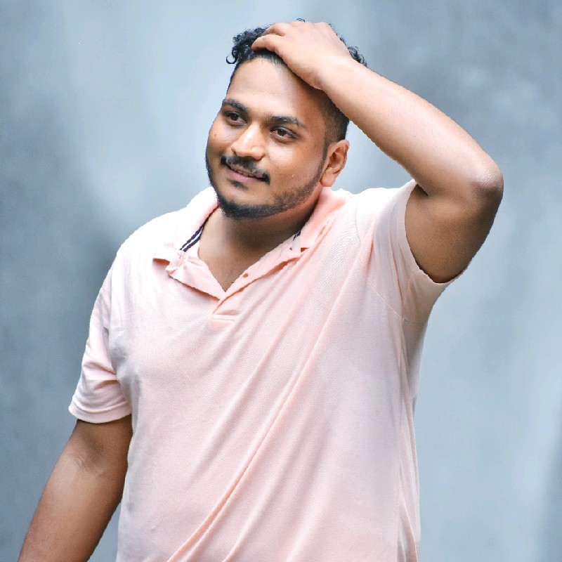 Srikanth Rachamadugu - Senior Engineer - Service Delivery Analyst - FIS ... Srikanth Rachamadugu - Senior Engineer - Service Delivery Analyst - FIS ...