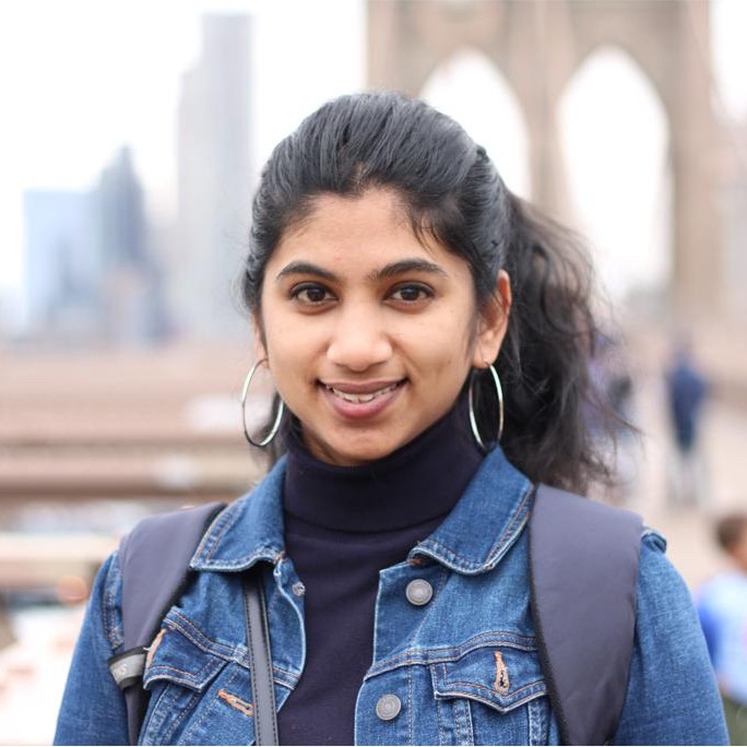 Usha Sree Nampalli | LinkedIn Usha Sree Nampalli | LinkedIn