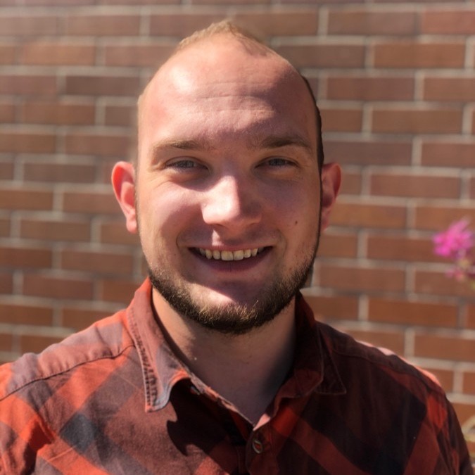 Joey Brown | LinkedIn Joey Brown | LinkedIn