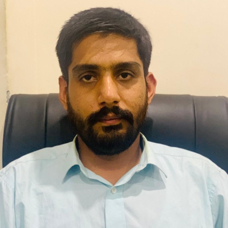 Muhammad Sohaib - React Native Developer - Cipher Savvy | LinkedIn Muhammad Sohaib - React Native Developer - Cipher Savvy | LinkedIn