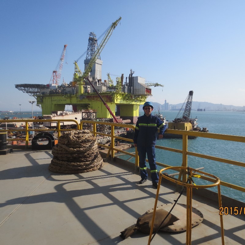 Eric zhu - CEO - Shandong Taibang Shipbuilding Co.,Ltd | LinkedIn Eric zhu - CEO - Shandong Taibang Shipbuilding Co.,Ltd | LinkedIn