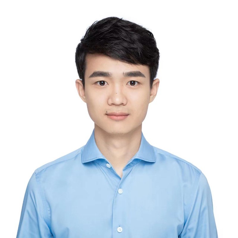 Yongchao Li - Investment Analyst - 腾讯 | LinkedIn Yongchao Li - Investment Analyst - 腾讯 | LinkedIn