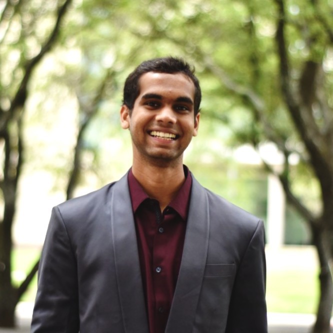 Siddharth Naik | LinkedIn Siddharth Naik | LinkedIn