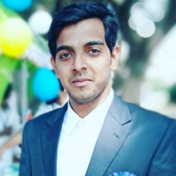 MOHAMMED UVAIS - دبي الإمارات العربية المتحدة | ملف شخصي احترافي | LinkedIn MOHAMMED UVAIS - دبي الإمارات العربية المتحدة | ملف شخصي احترافي | LinkedIn