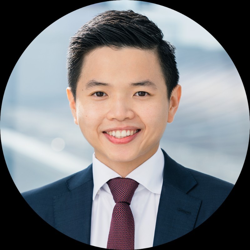Stanley Tsang | LinkedIn Stanley Tsang | LinkedIn