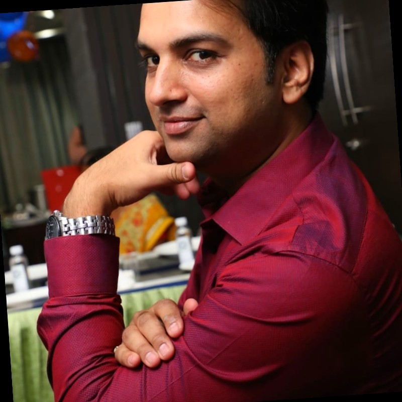 Raghav Sharma | LinkedIn Raghav Sharma | LinkedIn