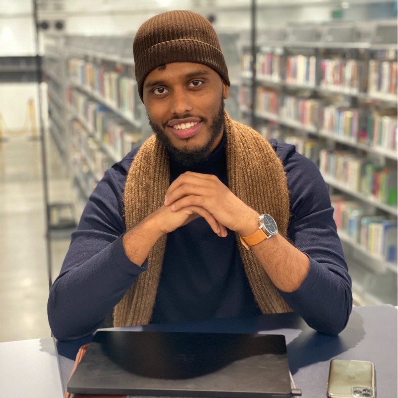 Mustafa Abdulrahman | LinkedIn Mustafa Abdulrahman | LinkedIn