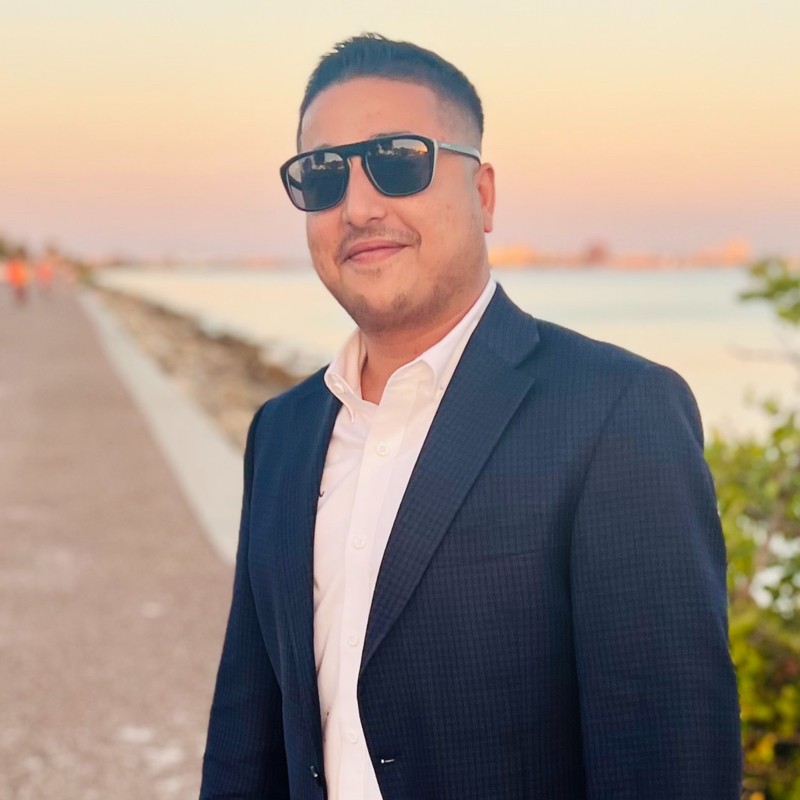 Syed Bilal Ali - Assistant Manager - Elder ford of tampa | LinkedIn Syed Bilal Ali - Assistant Manager - Elder ford of tampa | LinkedIn