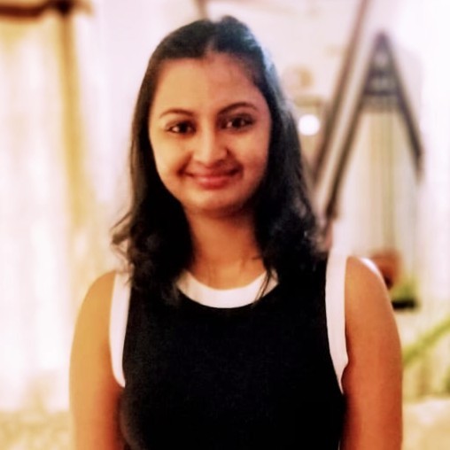 Palak Jha - India | Professional Profile | LinkedIn Palak Jha - India | Professional Profile | LinkedIn
