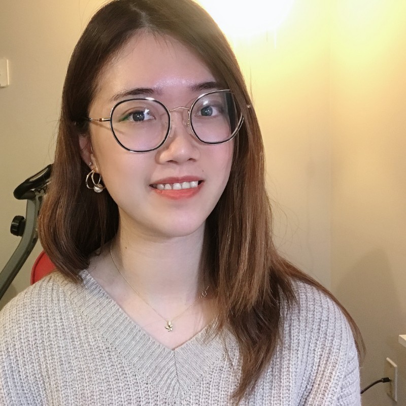 Leah Luo - Software Developer - Oracle | LinkedIn Leah Luo - Software Developer - Oracle | LinkedIn