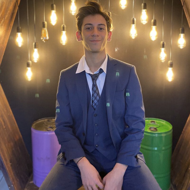 Enes Taha Kayar - Barista - Cafe Nero | LinkedIn Enes Taha Kayar - Barista - Cafe Nero | LinkedIn