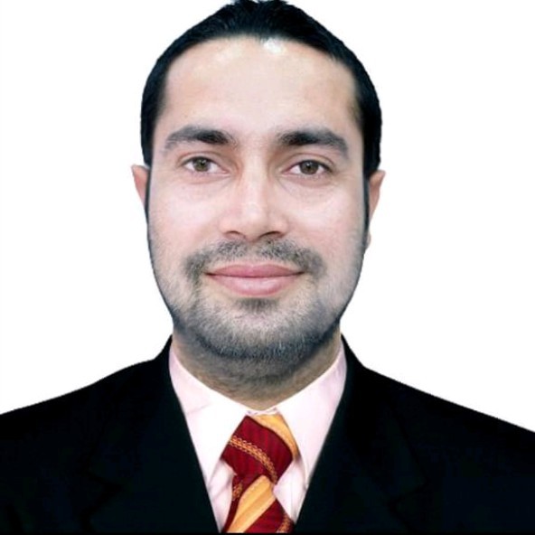Furqan Ahmad - Electrical and Mechanical Engineer - VDR Marine ... Furqan Ahmad - Electrical and Mechanical Engineer - VDR Marine ...