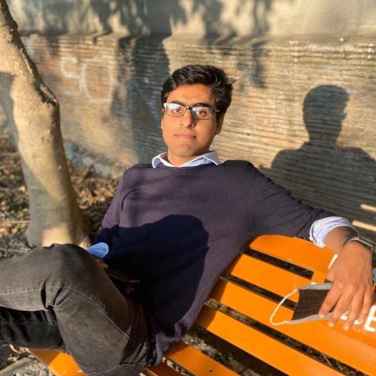 Abdullah Chaudhry - Islāmābād, Pakistan | Professional Profile | LinkedIn Abdullah Chaudhry - Islāmābād, Pakistan | Professional Profile | LinkedIn