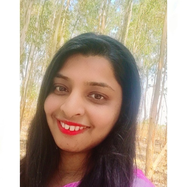 ramya b - HR Recruiter - CornerTree | LinkedIn ramya b - HR Recruiter - CornerTree | LinkedIn