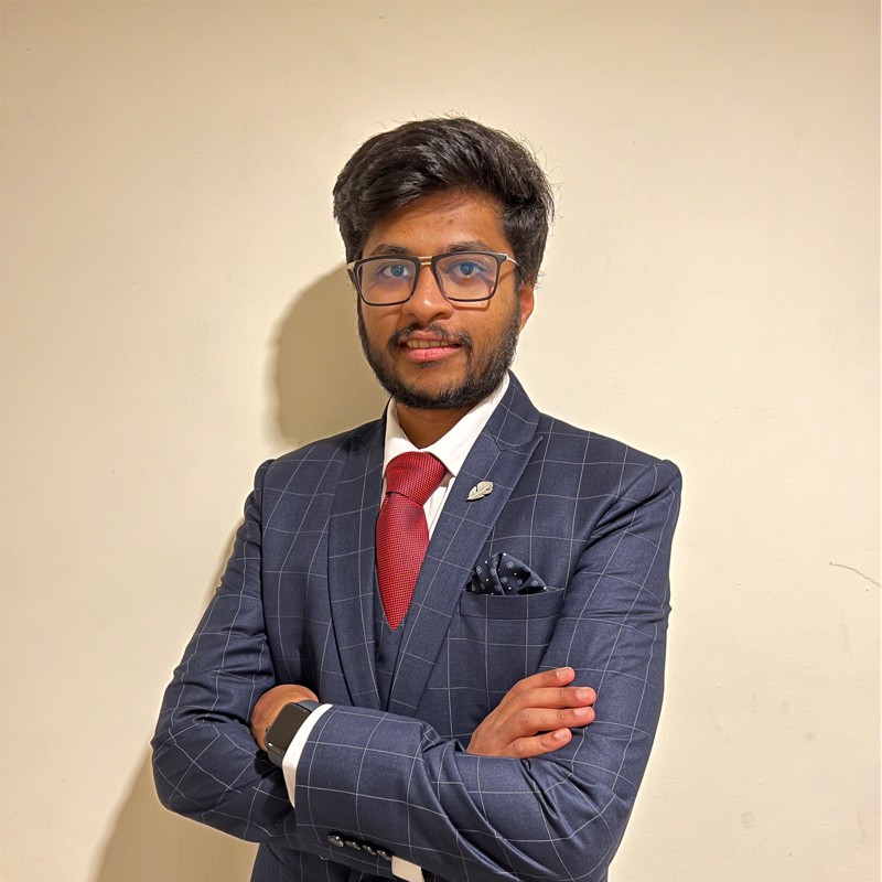 G Pranav Gupta | LinkedIn G Pranav Gupta | LinkedIn