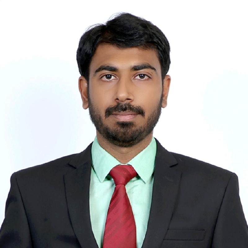 Roshan Kumar | LinkedIn Roshan Kumar | LinkedIn