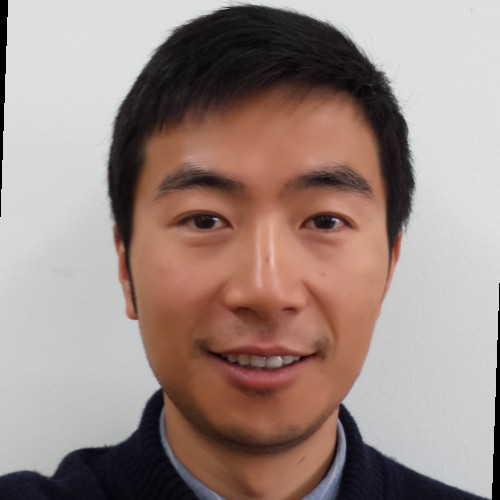 Douglas Wang | LinkedIn Douglas Wang | LinkedIn