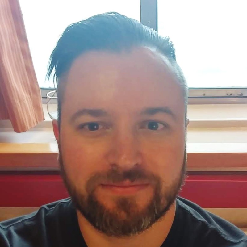 Joshua McCann | LinkedIn Joshua McCann | LinkedIn