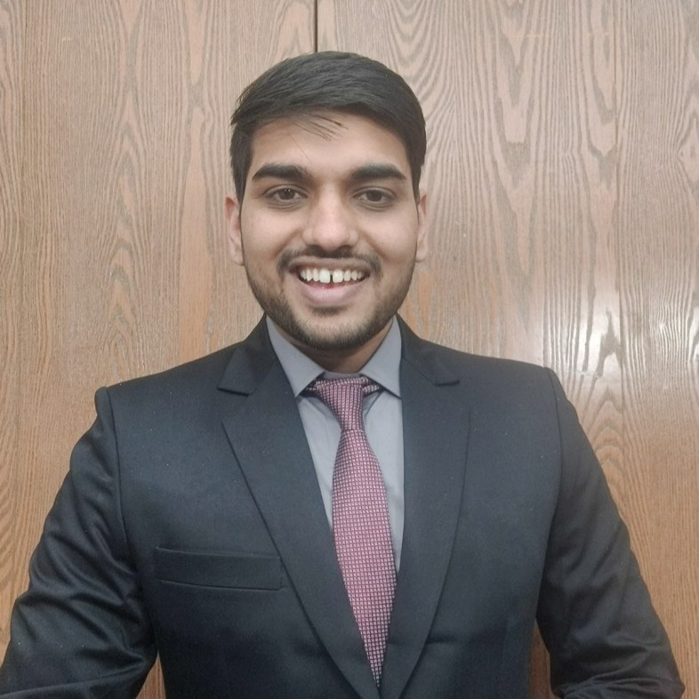 Yash Patel | LinkedIn Yash Patel | LinkedIn