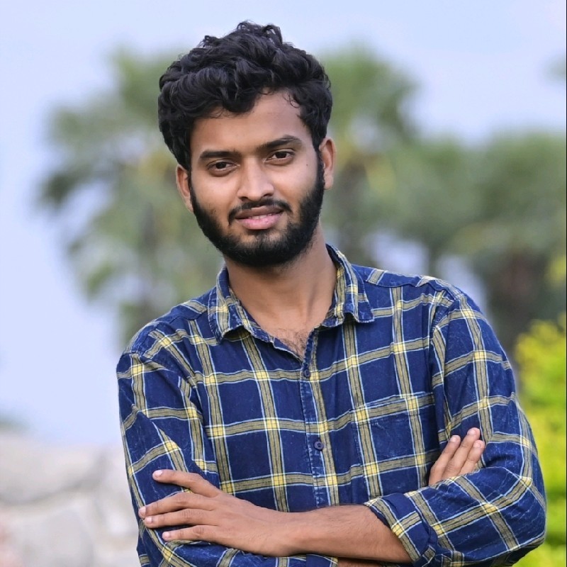 Dinavahi Gnanadeep Kumar - Filmmaker - KKR Cine Entertainer | LinkedIn Dinavahi Gnanadeep Kumar - Filmmaker - KKR Cine Entertainer | LinkedIn