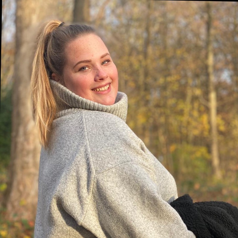 Lianne van Leeuwen | LinkedIn Lianne van Leeuwen | LinkedIn