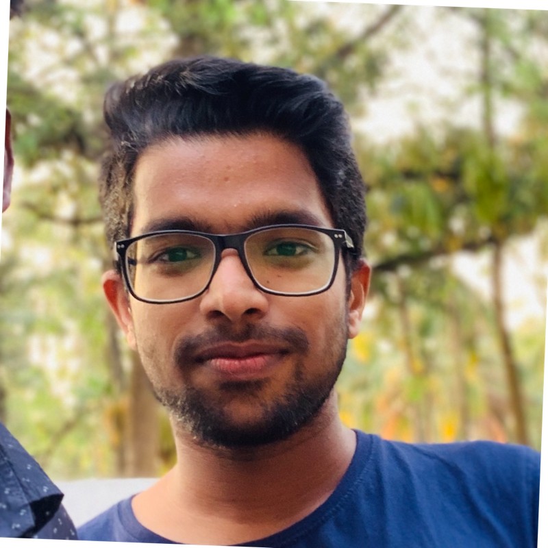 Muhammad Nishad P N - Senior Engineer - QBurst | LinkedIn Muhammad Nishad P N - Senior Engineer - QBurst | LinkedIn