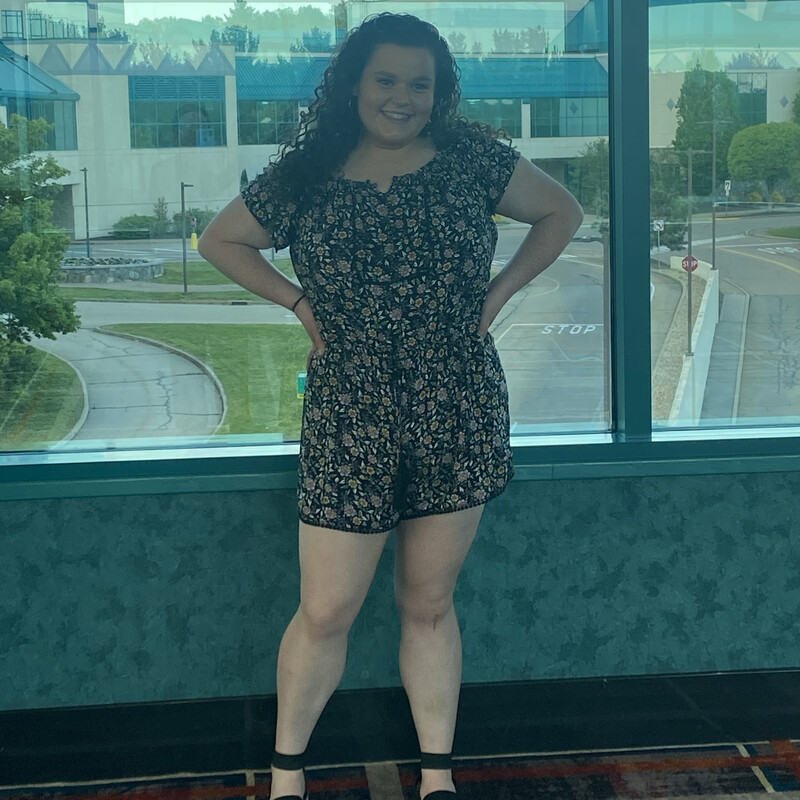 Christina Fontana - Assistant Manager - Old Navy | LinkedIn Christina Fontana - Assistant Manager - Old Navy | LinkedIn