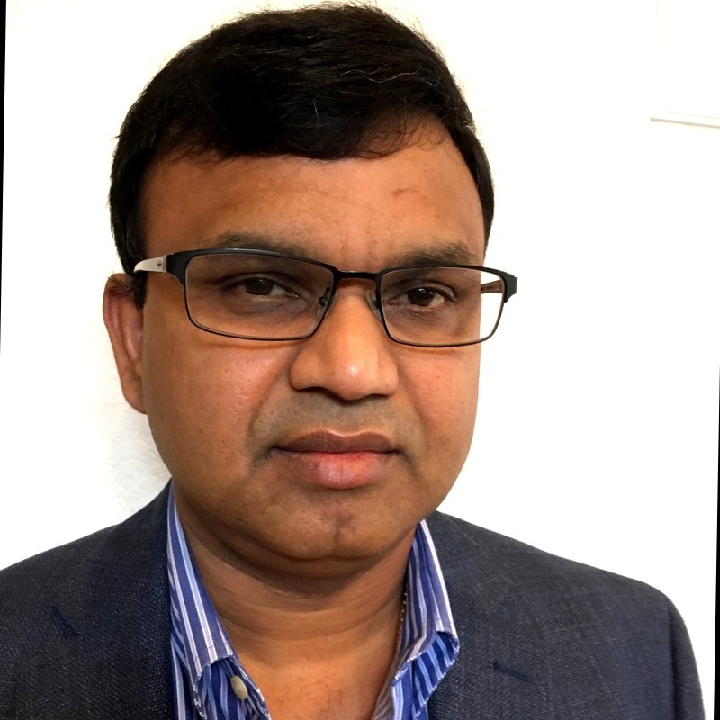 Kumar Subbiah | LinkedIn Kumar Subbiah | LinkedIn
